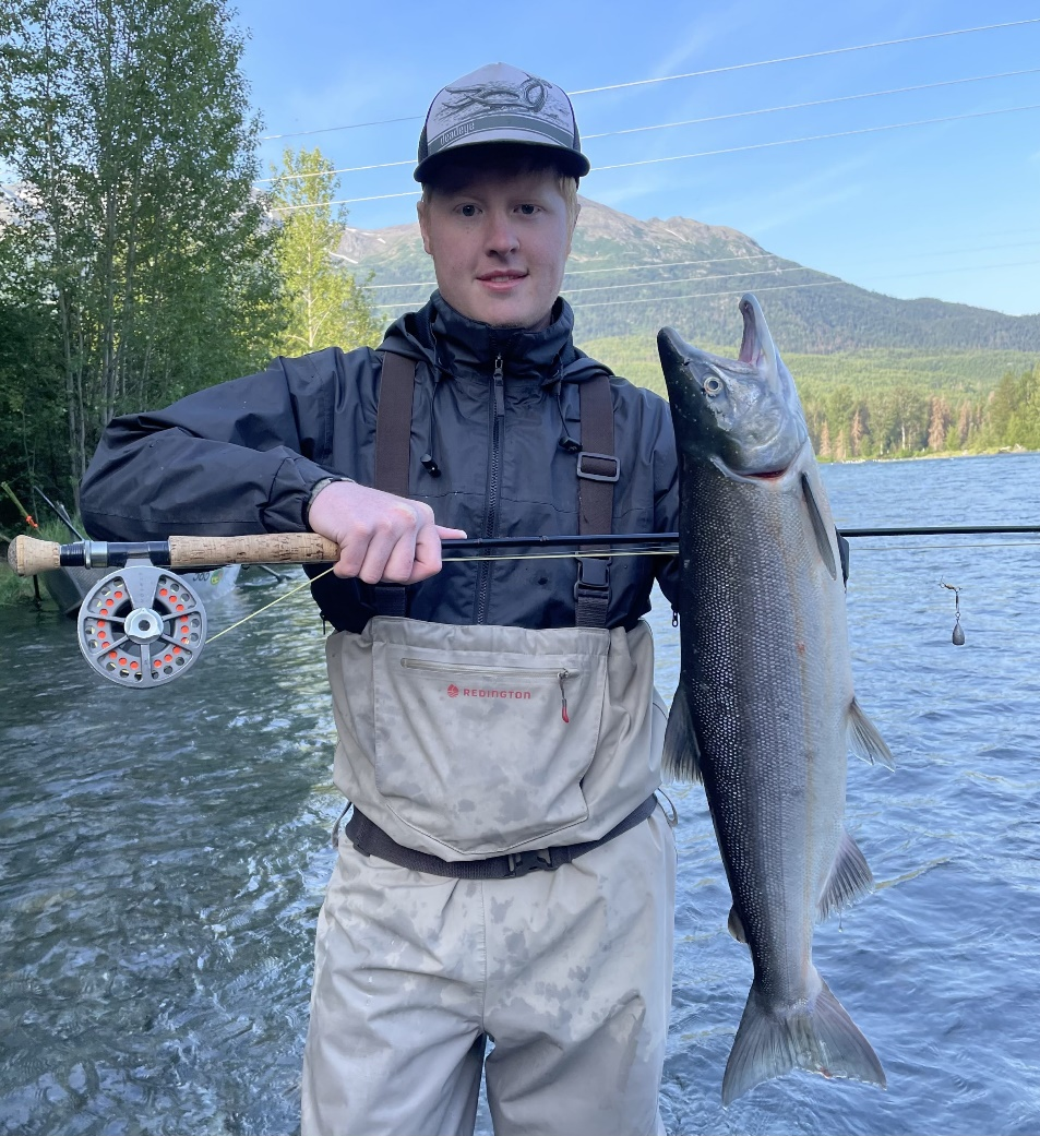 The Best Time to Fish the Kenai River - Jason's Guide Service